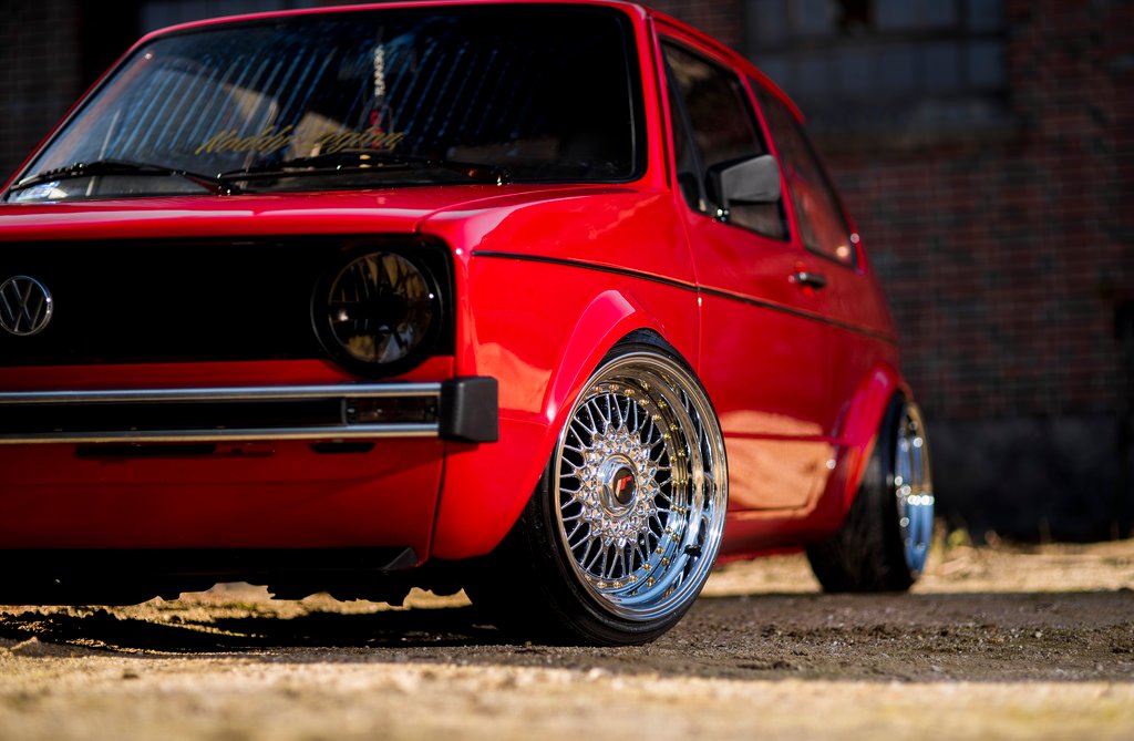 Japan Racing JR-9 ⋆ BRB - SHOP